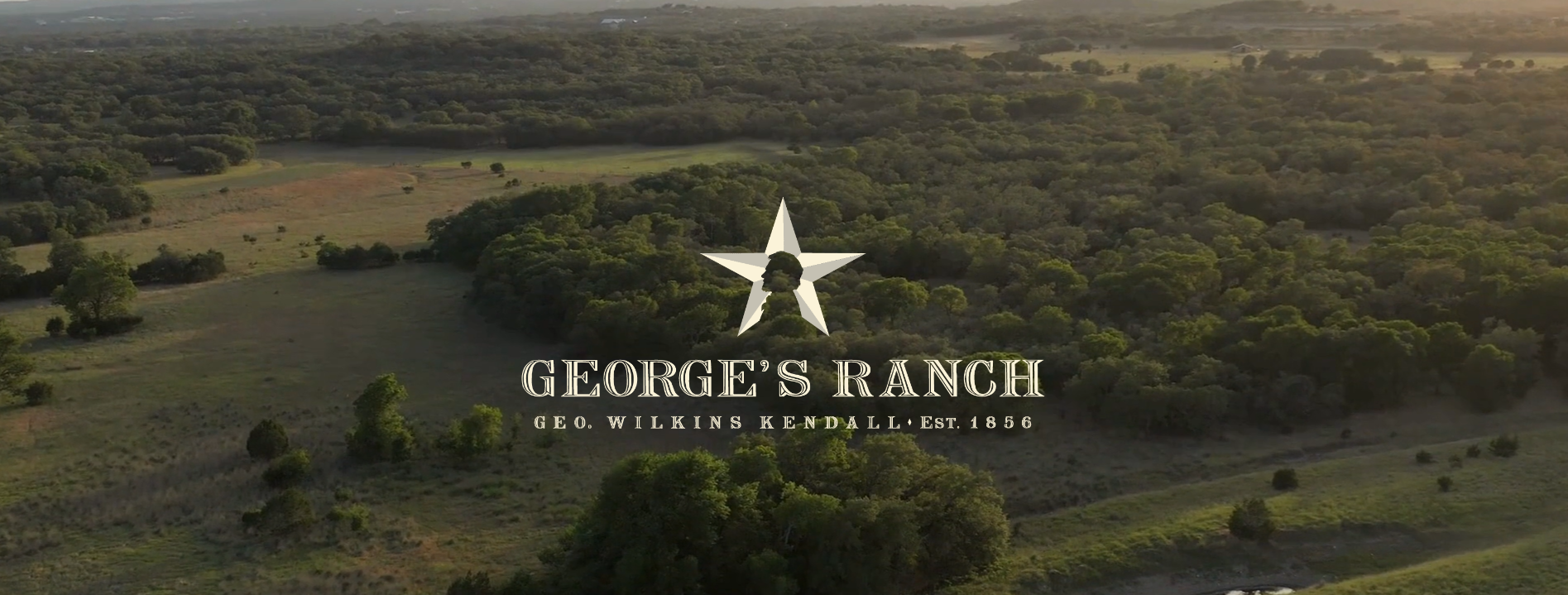 George's Ranch - Brad Moore Builders
