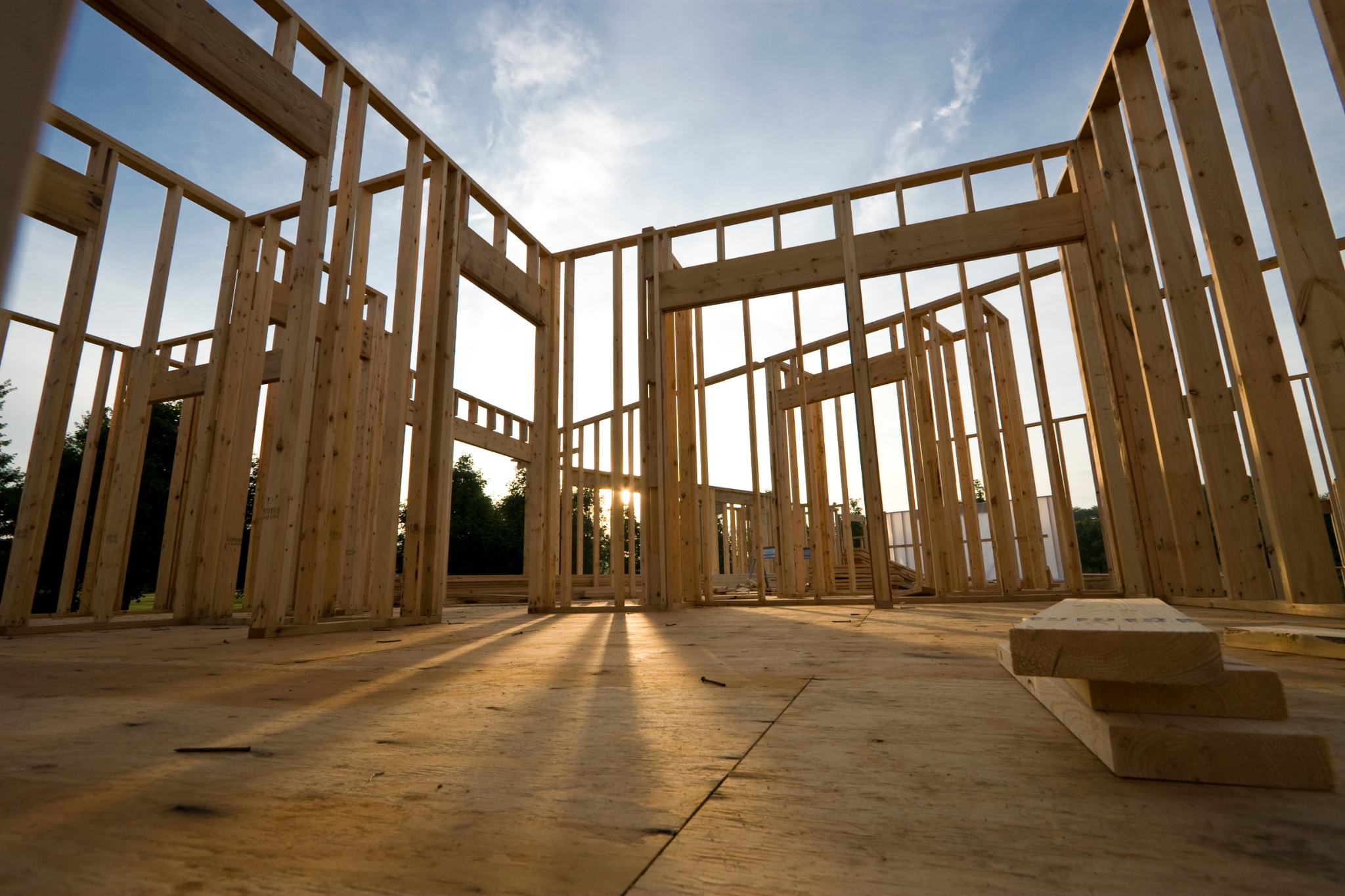 The Cost to Build A Custom Home - Brad Moore Builders